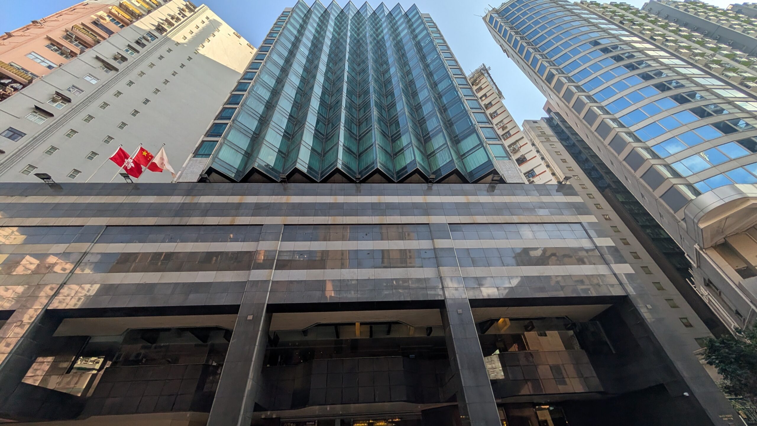 香港「Stanford Hotel Mongkok」紹介・レビュー、コスパ・立地最高です。 | パーおじさん